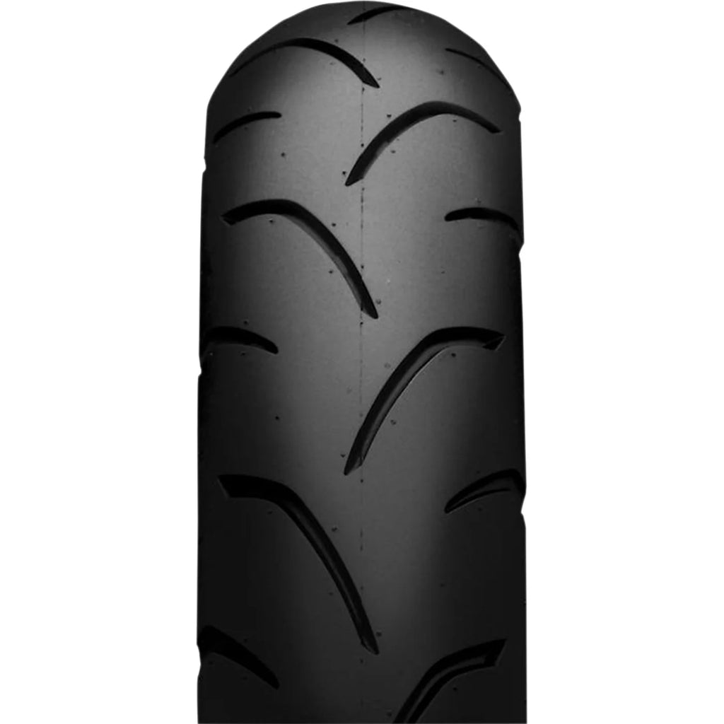 IRC SS560 100/90-14 46P Front Tire - Honda PCX 125/150