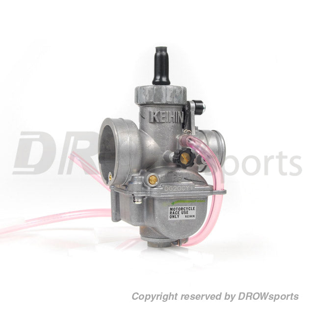 Keihin PE20 Carburetor