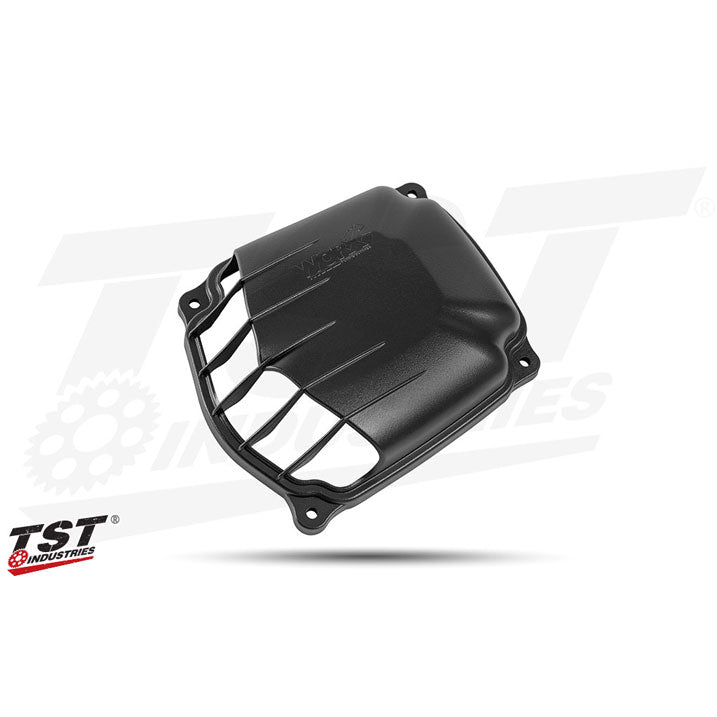 TST Work Air Box Cover For Honda Grom 2022+
