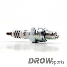Iridium Spark Plugs | Honda Ruckus | DROWsports