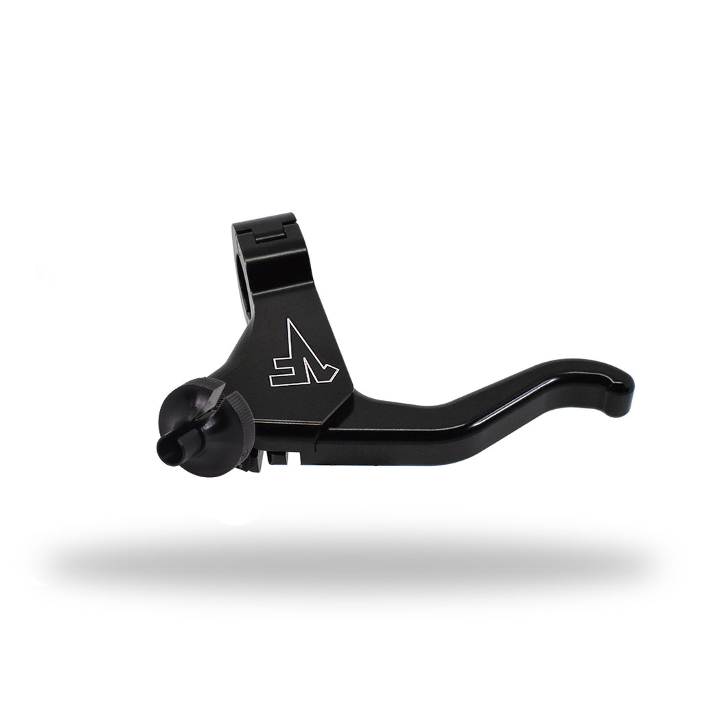 1FNGR Easy Pull Clutch Lever