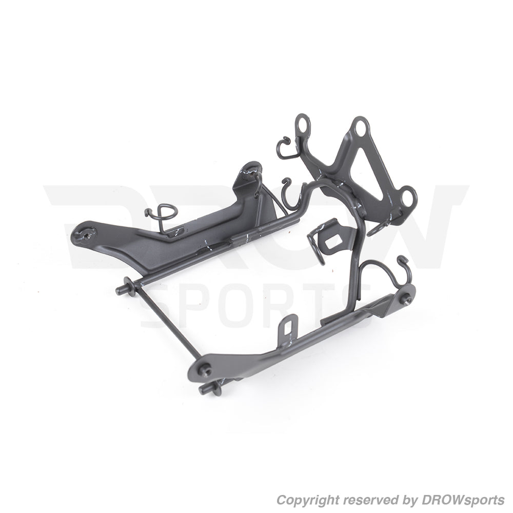 OEM Honda Grom Headlight Stay/Cage (2014-2015)