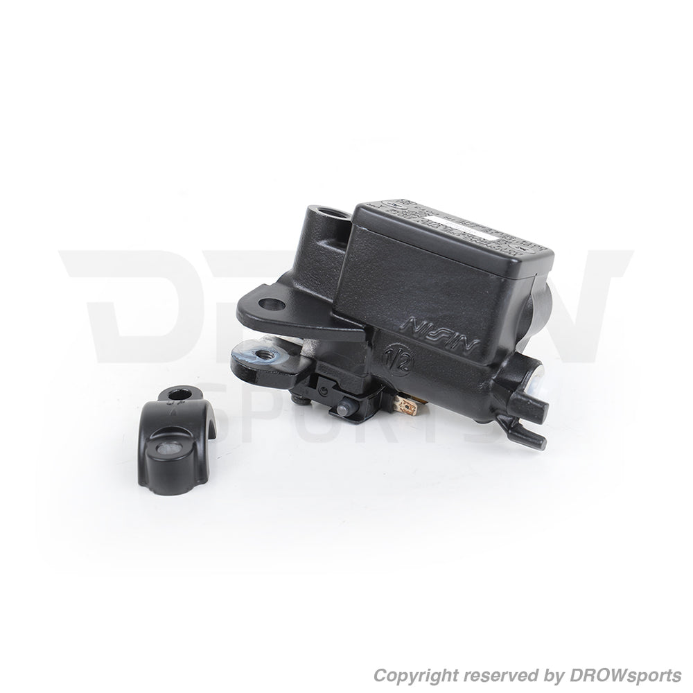 OEM Honda Grom 125 Front Brake Master Cylinder